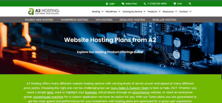 7 Best PHP-MySQL Hosting Services for 2025 - Codeless