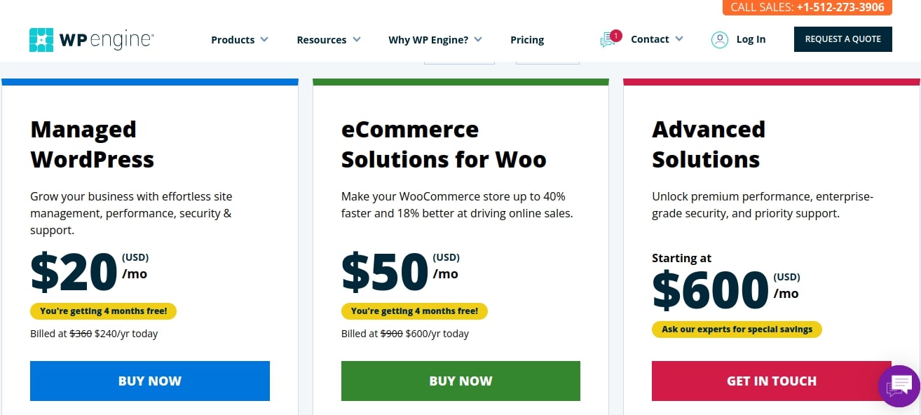 6 Best Cheap Managed WordPress Hosting 2025 (Under $2)