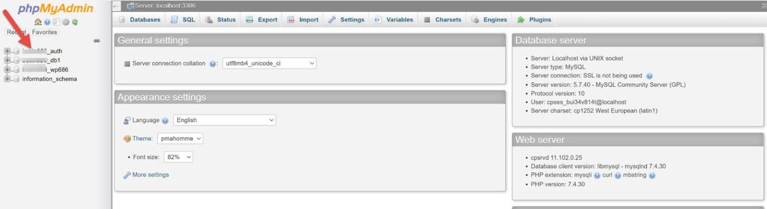How to Reset a WordPress Password from phpMyAdmin - Codeless