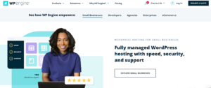 7 Best UK WordPress Hosting Services 2025 (Compared)