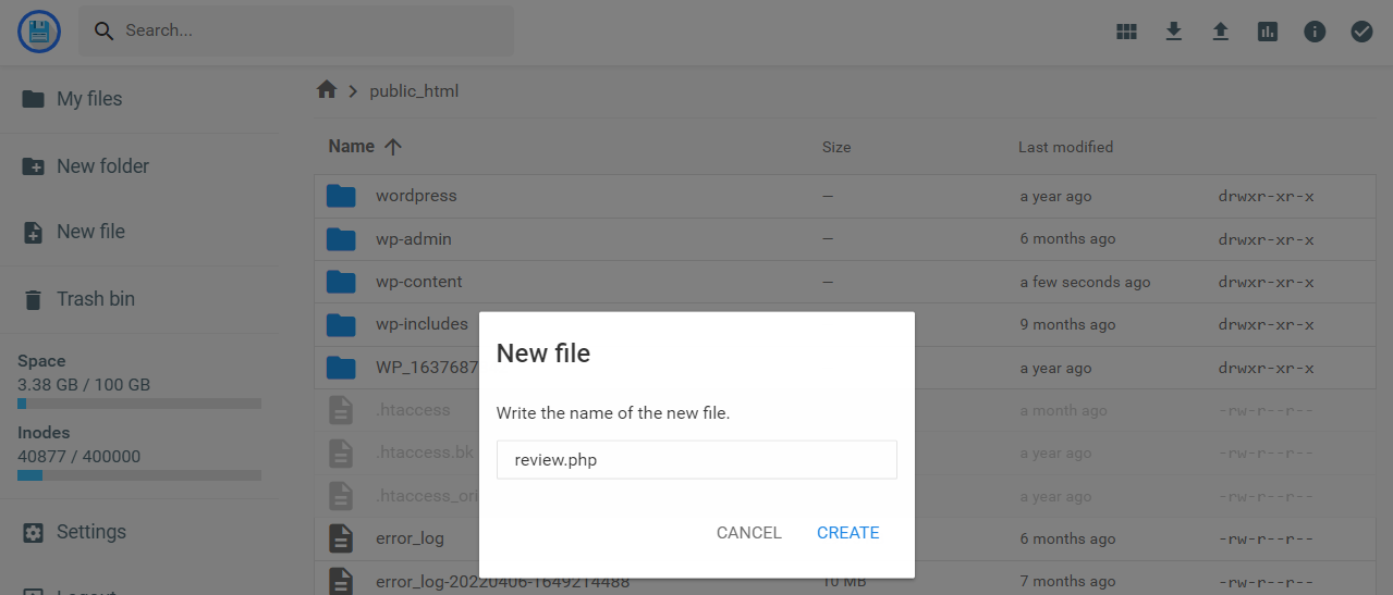 How to Fix “Error Establishing a Database Connection”? - 2025 - Codeless