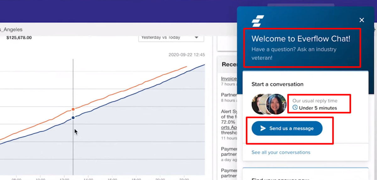 Everflow Review: All Features Ratings, Pros & Cons, Pricing