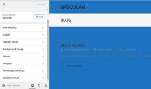 How to Change Background Color in WordPress 2025 (Easy) - Codeless