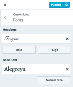 How to Change Font in WordPress (Ultimate Guide) 2026 - Codeless