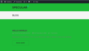How to Change Background Color in WordPress 2025 (Easy) - Codeless