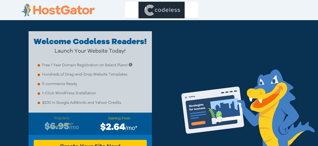 7 Best Blog Hosting Services for 2025: In-Depth Comparison