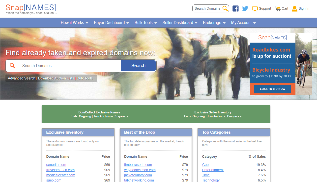 How to Backorder a Domain 2023 (Domain Backorder Services) - Codeless