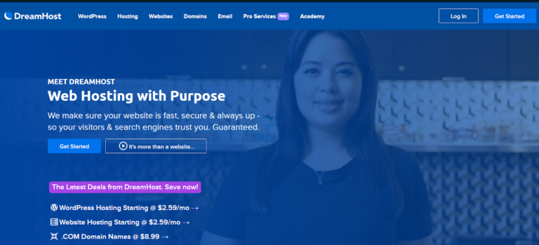 7 Best PHP-MySQL Hosting Services for 2025 - Codeless