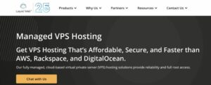 Top 5 Best Django Hosting Providers 2025 (with Cheap Plans)