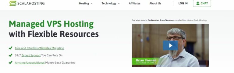 10 Best Free VPS Hosting Providers 2025 (Trial & Forever)
