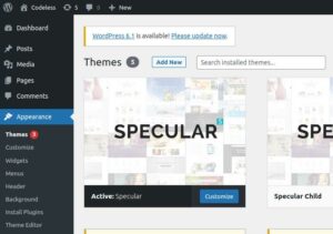 How to Change Background Color in WordPress 2025 (Easy) - Codeless