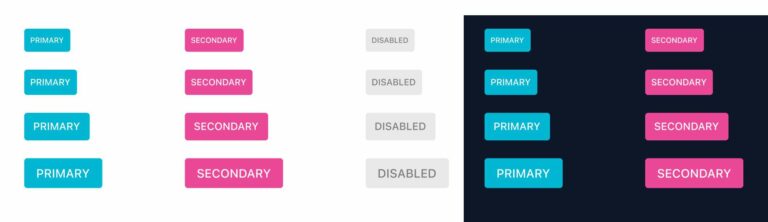 9 Best React UI Frameworks for 2024 (Ranked) - Codeless