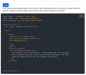9 Best React UI Frameworks for 2024 (Ranked) - Codeless