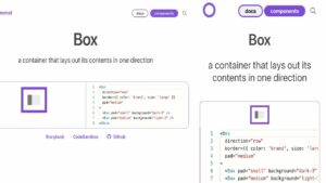 9 Best React UI Frameworks for 2024 (Ranked) - Codeless