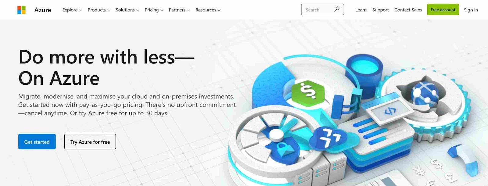 10 Best Application Hosting Services 2025 (Cloud Providers)