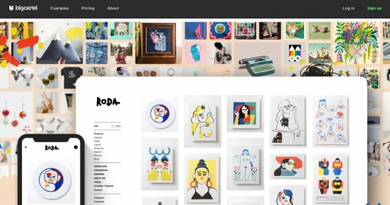 10 Best Cheap eCommerce Website Builders 2025 - Codeless