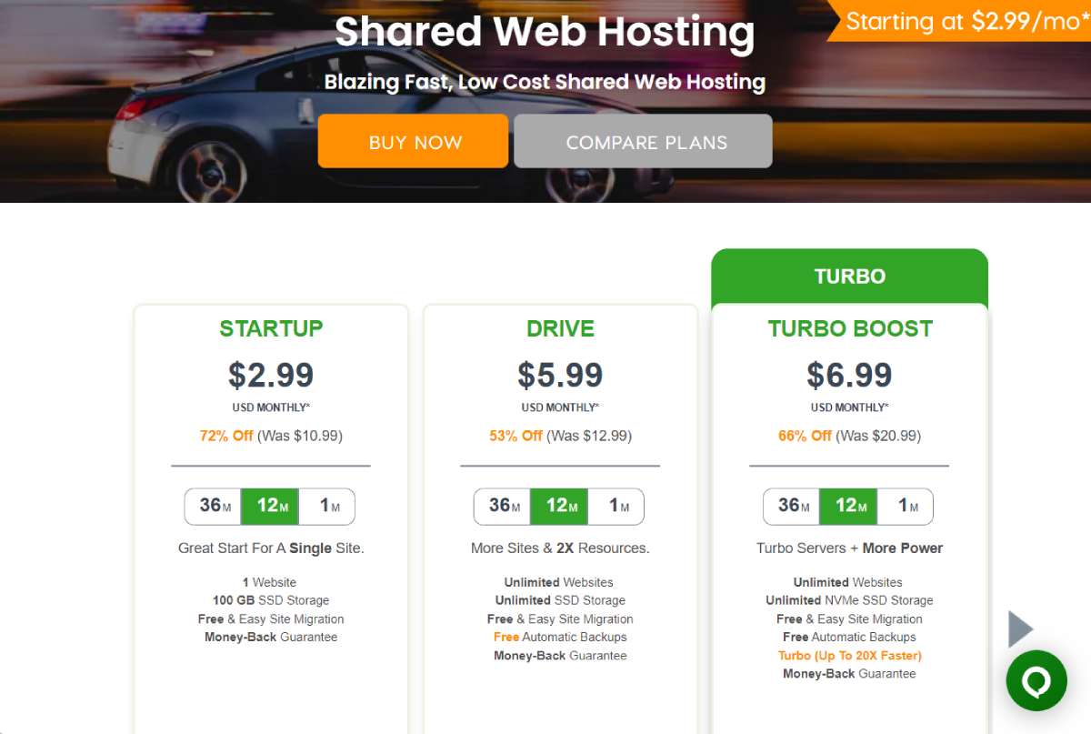 7 Best Free Database Hosting 2025 (with MySQL and Cloud Options)