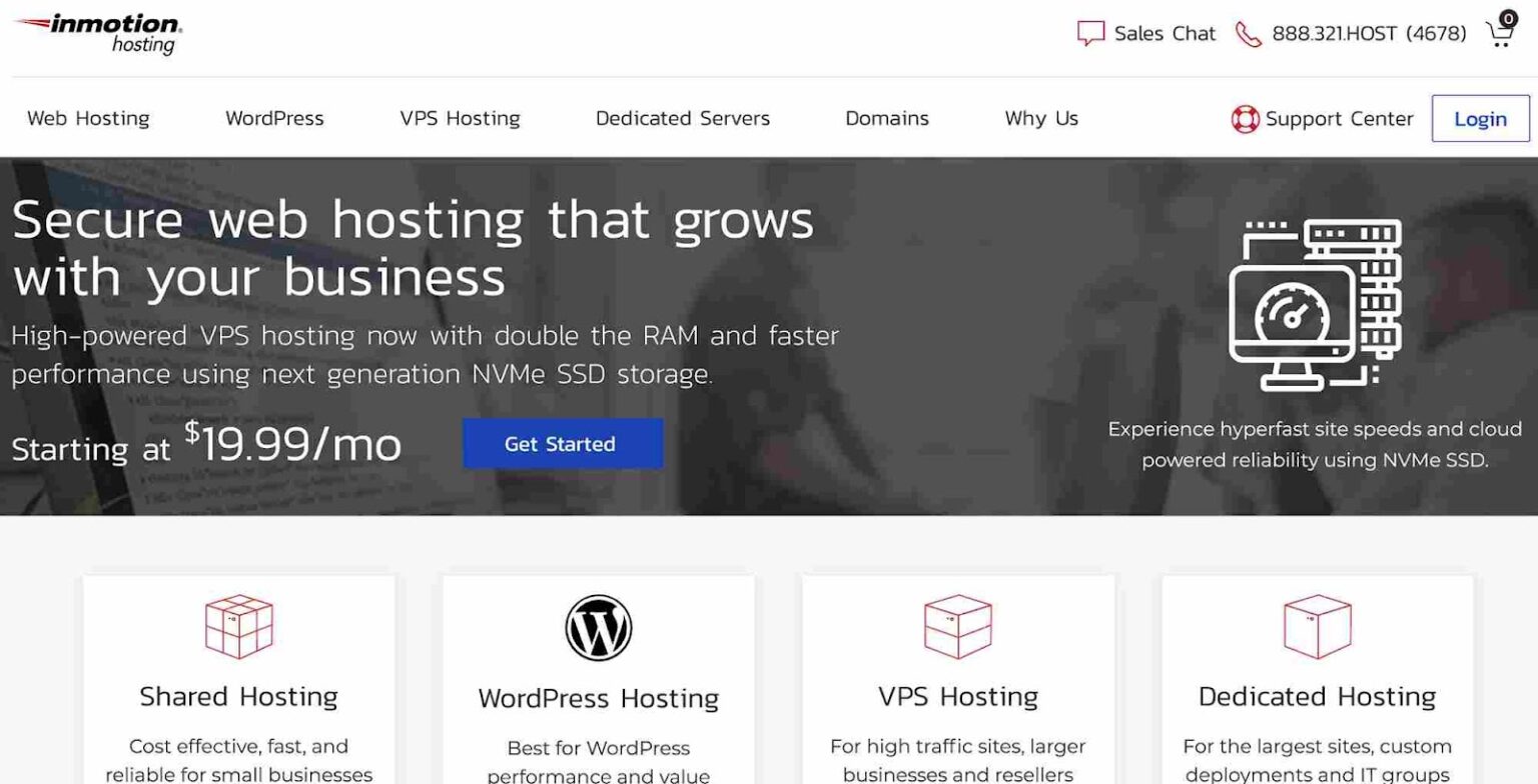 9 Best Cheap Dedicated Servers for 2024 (Compared) - Codeless