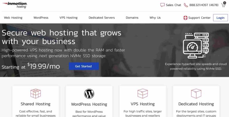 9 Best Cheap Dedicated Servers for 2024 (Compared) - Codeless
