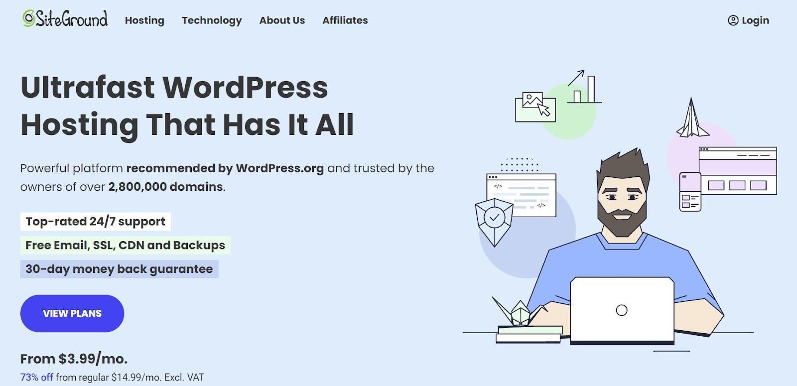 13 Best Canadian Web Hosting Services with Cheap Plans (2025)