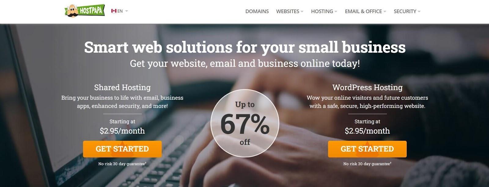 13 Best Canadian Web Hosting Services with Cheap Plans (2025)