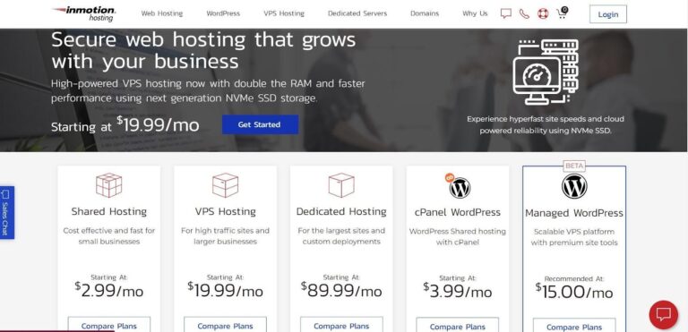 13 Best Canadian Web Hosting Services with Cheap Plans (2025)