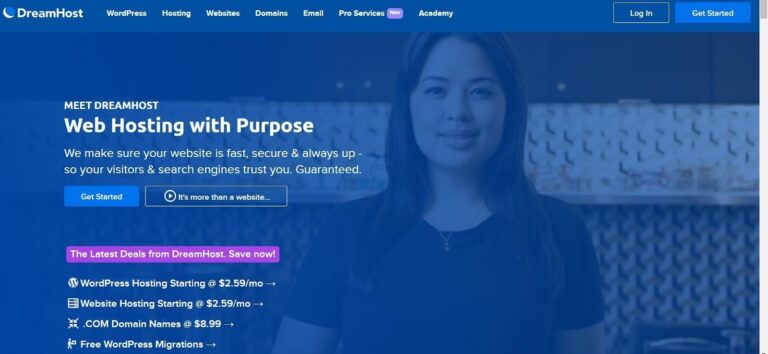 13 Best Canadian Web Hosting Services with Cheap Plans (2025)