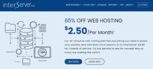 9 Best Cheap Dedicated Servers for 2024 (Compared) - Codeless