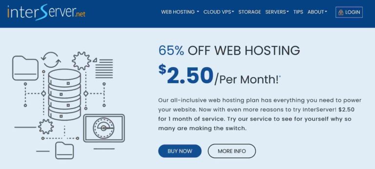 9 Best Cheap Dedicated Servers for 2024 (Compared) - Codeless