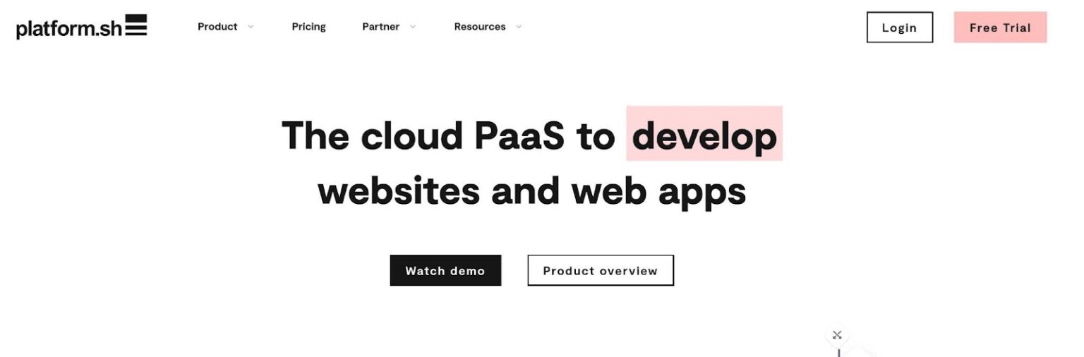 10 Best Application Hosting Services 2025 (Cloud Providers)