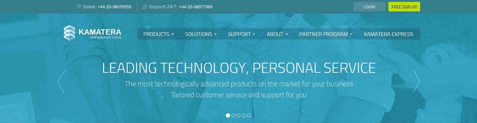 10 Best Application Hosting Services 2025 (Cloud Providers)