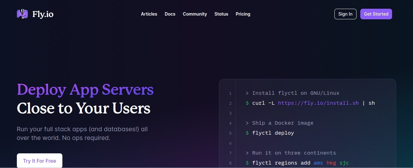 10 Best Heroku Alternatives 2023 (Compared) - Codeless