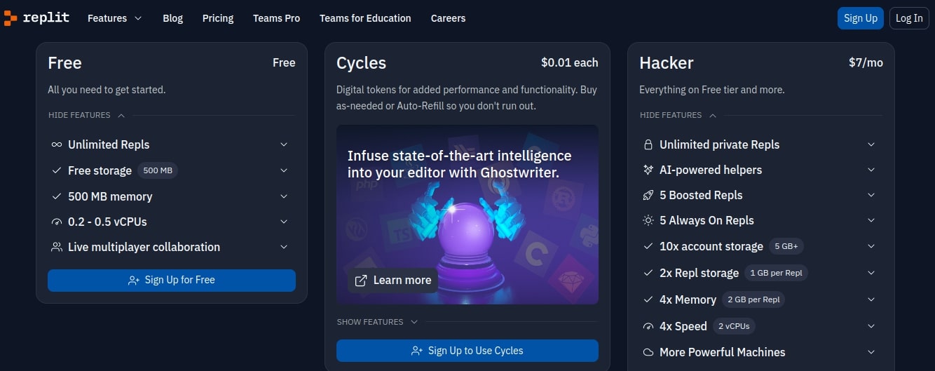 10 Best Heroku Alternatives 2023 (Compared) - Codeless