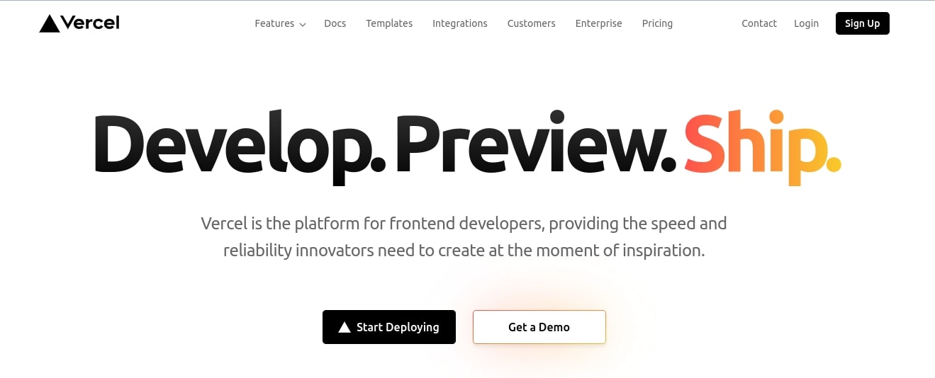 10 Best Heroku Alternatives 2023 (Compared) - Codeless 10 Best Heroku Alternatives 2023 (Compared) - Codeless