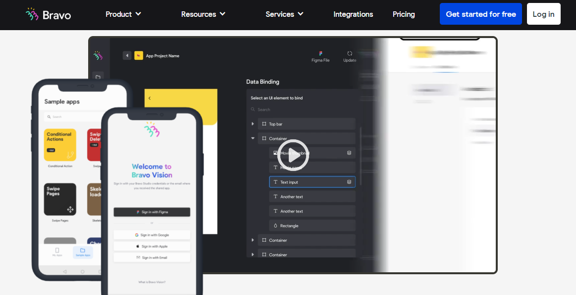 33 Best No Code Tools 2025 (App Development and Automation)