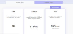 33 Best No Code Tools 2025 (App Development and Automation)