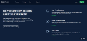 33 Best No Code Tools 2025 (App Development and Automation)
