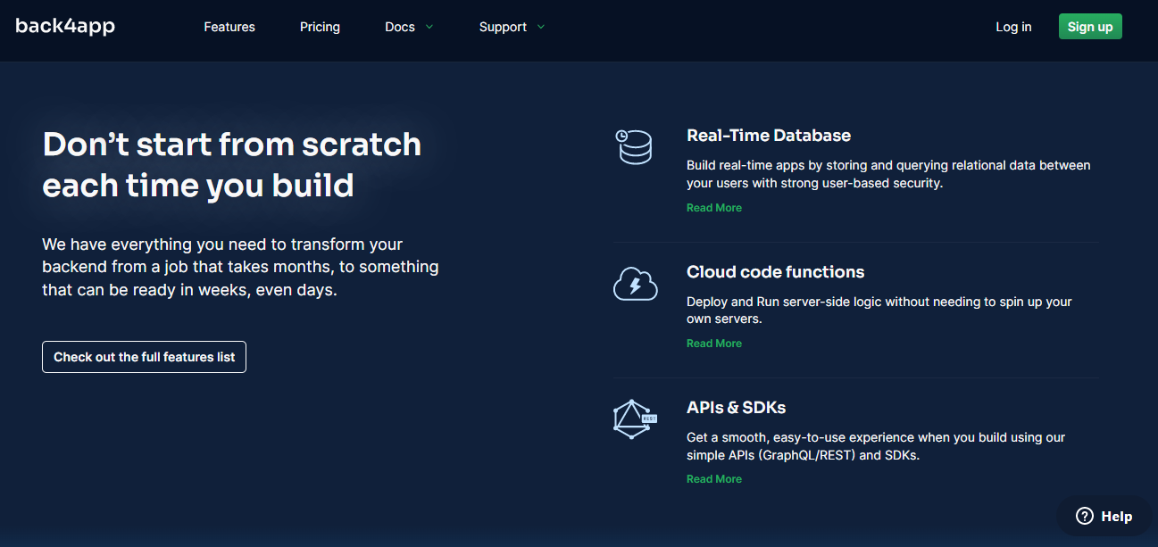 33 Best No Code Tools 2025 (App Development and Automation)