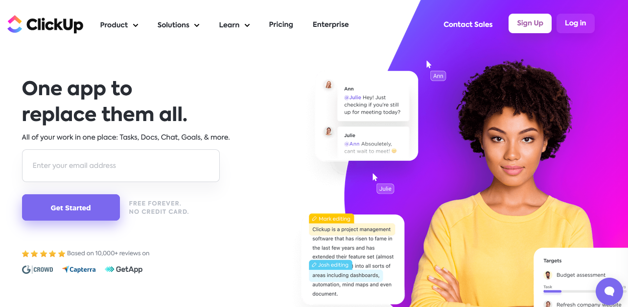 32 Best No Code Tools 2023 (App Development and Automation)