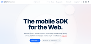 9 Best React UI Frameworks for 2024 (Ranked) - Codeless