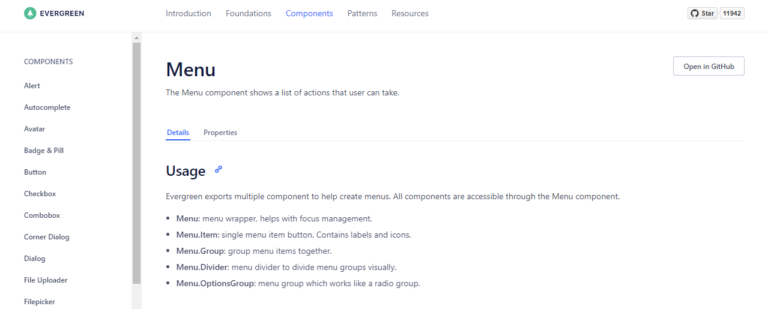 9 Best React UI Frameworks for 2024 (Ranked) - Codeless