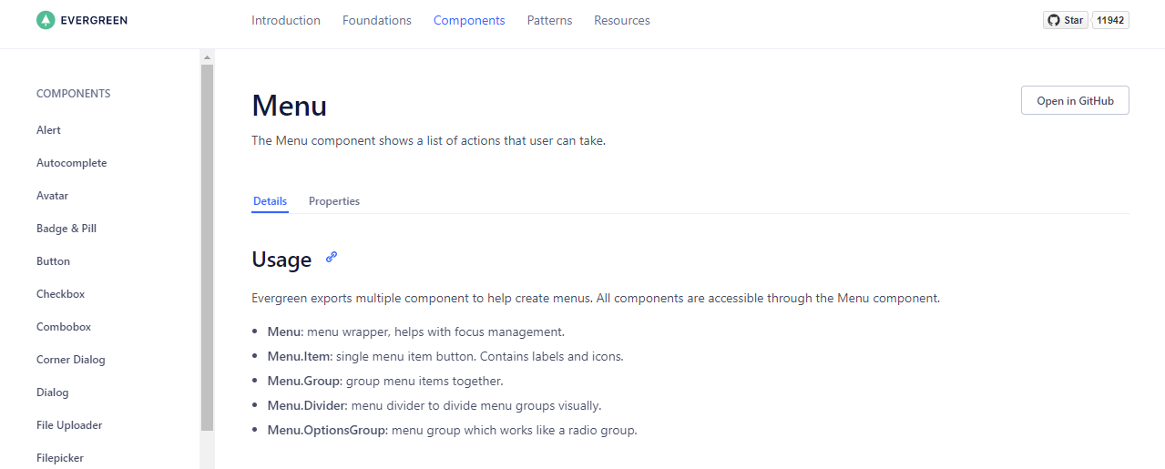 9 Best React UI Frameworks for 2024 (Ranked) - Codeless