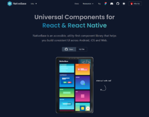 9 Best React UI Frameworks for 2024 (Ranked) - Codeless