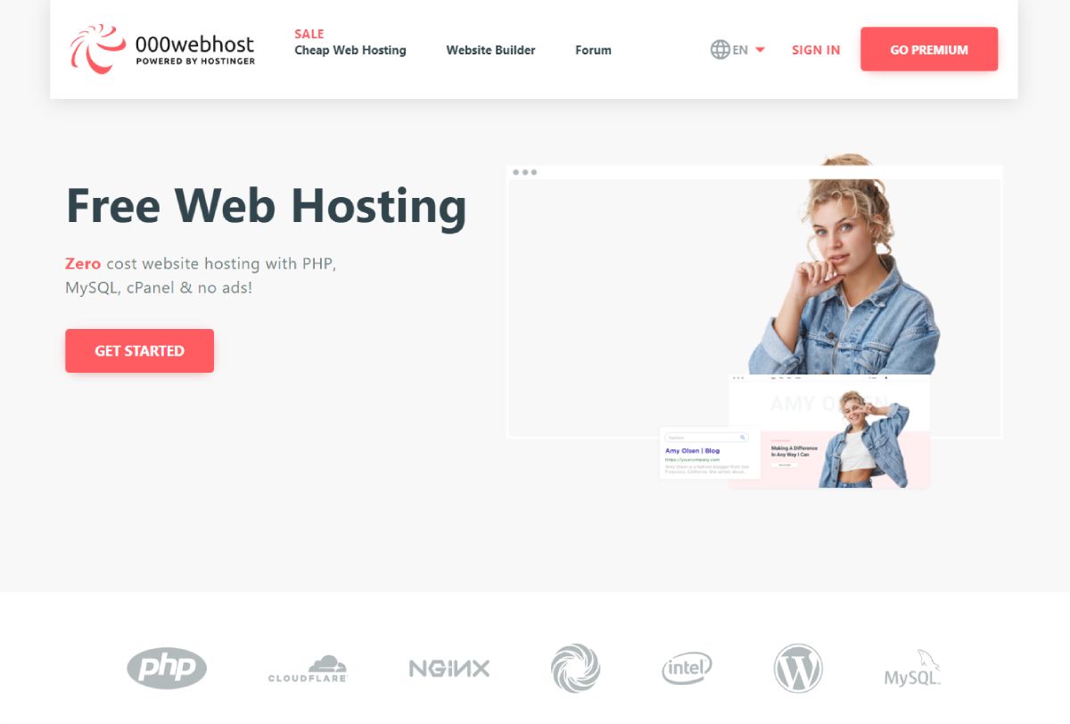 7 Best Free Database Hosting 2025 (with MySQL and Cloud Options)