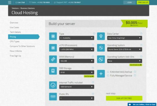 7 Best Free Database Hosting 2025 (with MySQL and Cloud Options)