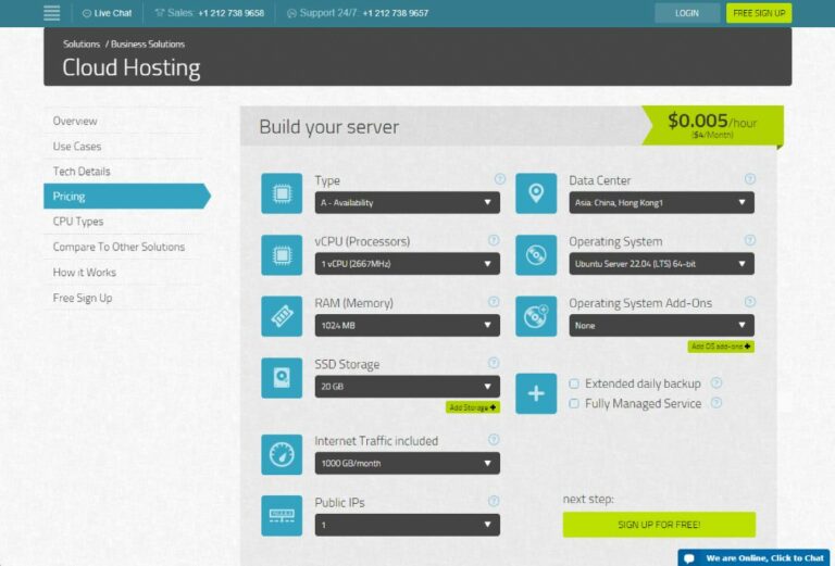 7 Best Free Database Hosting 2025 (with MySQL and Cloud Options)
