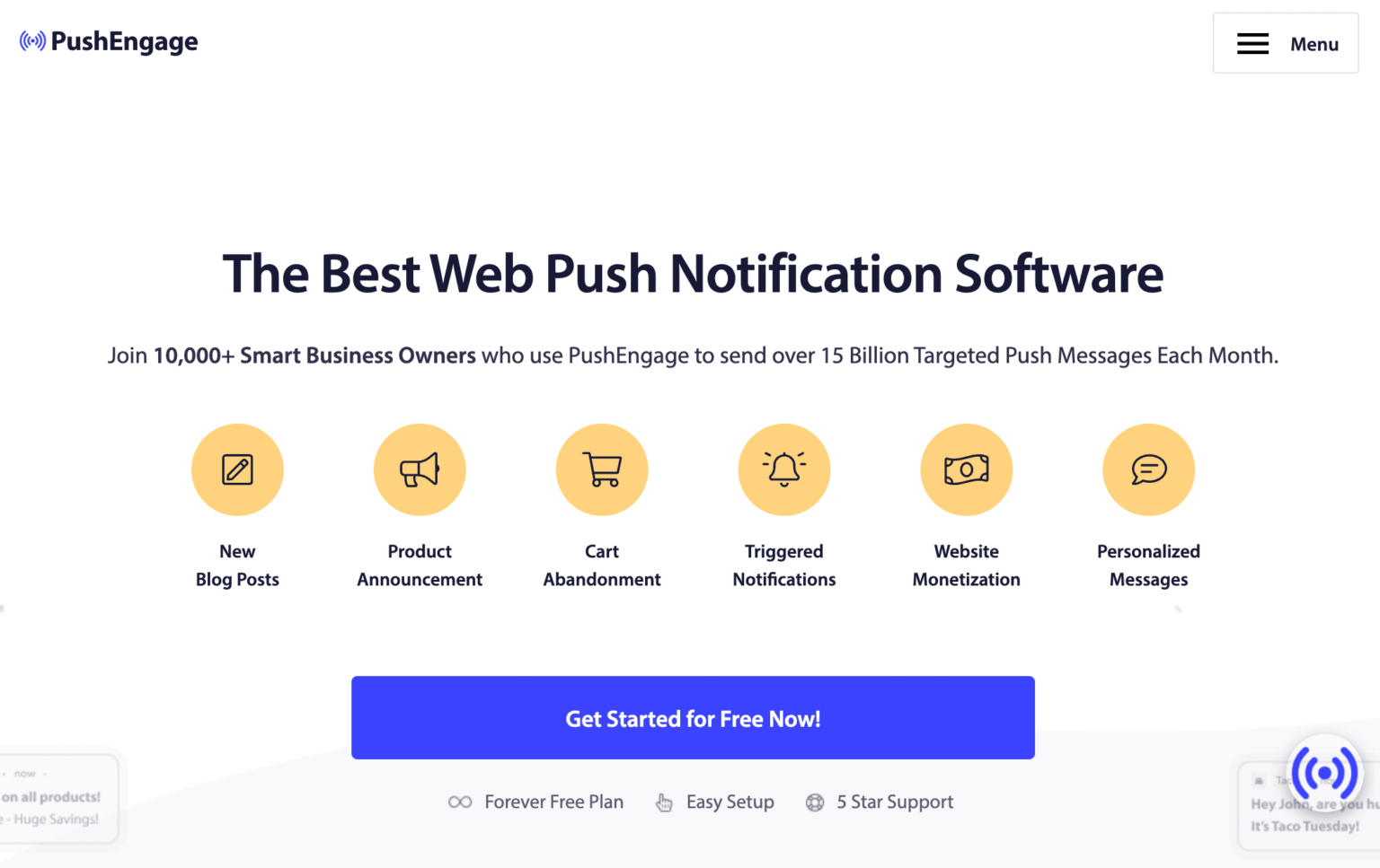 The Future of Web Development: 6 Trends for 2025 - Codeless