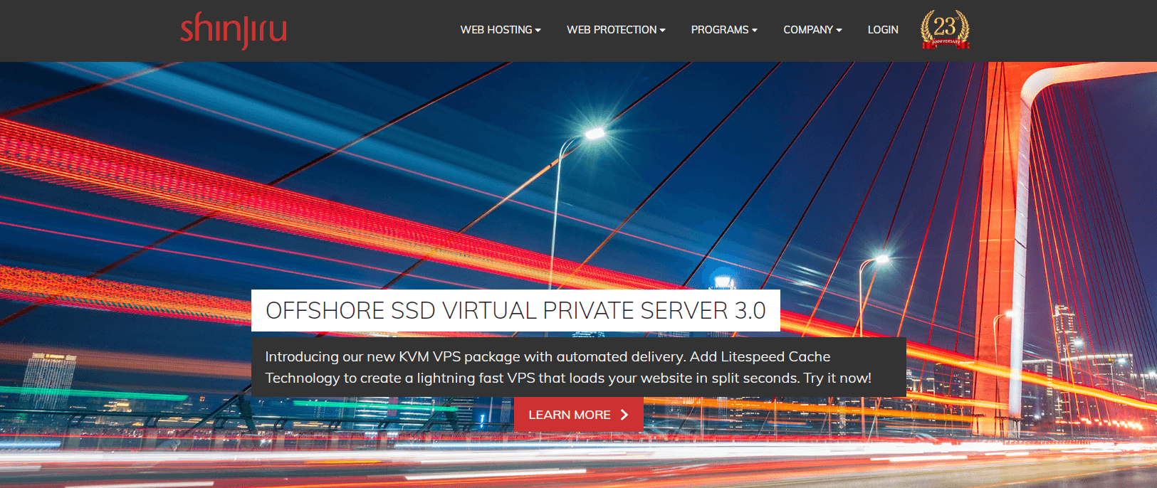 5 Best Offshore VPS with Unlimited Bandwidth in 2025 - Codeless