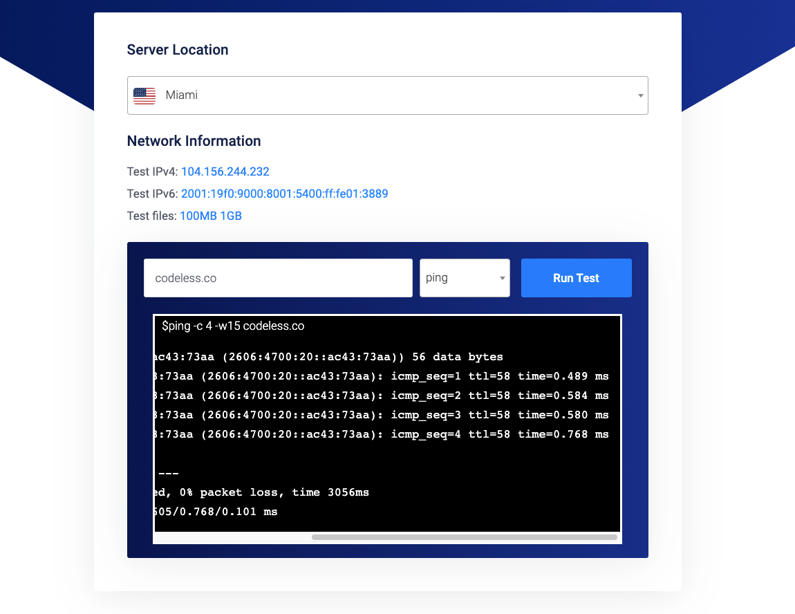 7 Best Windows VPS Hosting Providers (Tested) 2025 - Codeless