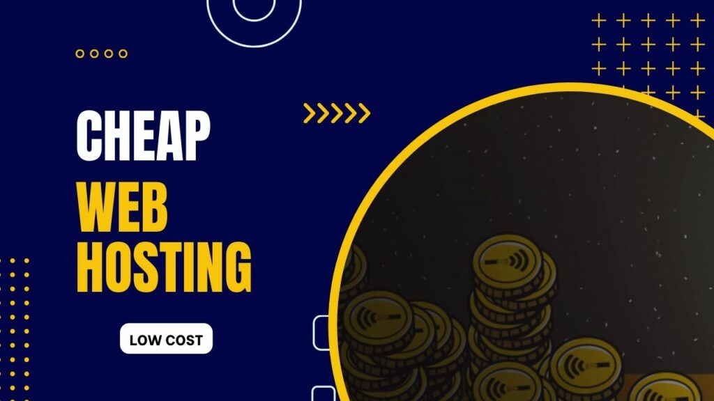 Hosting Archives - Codeless